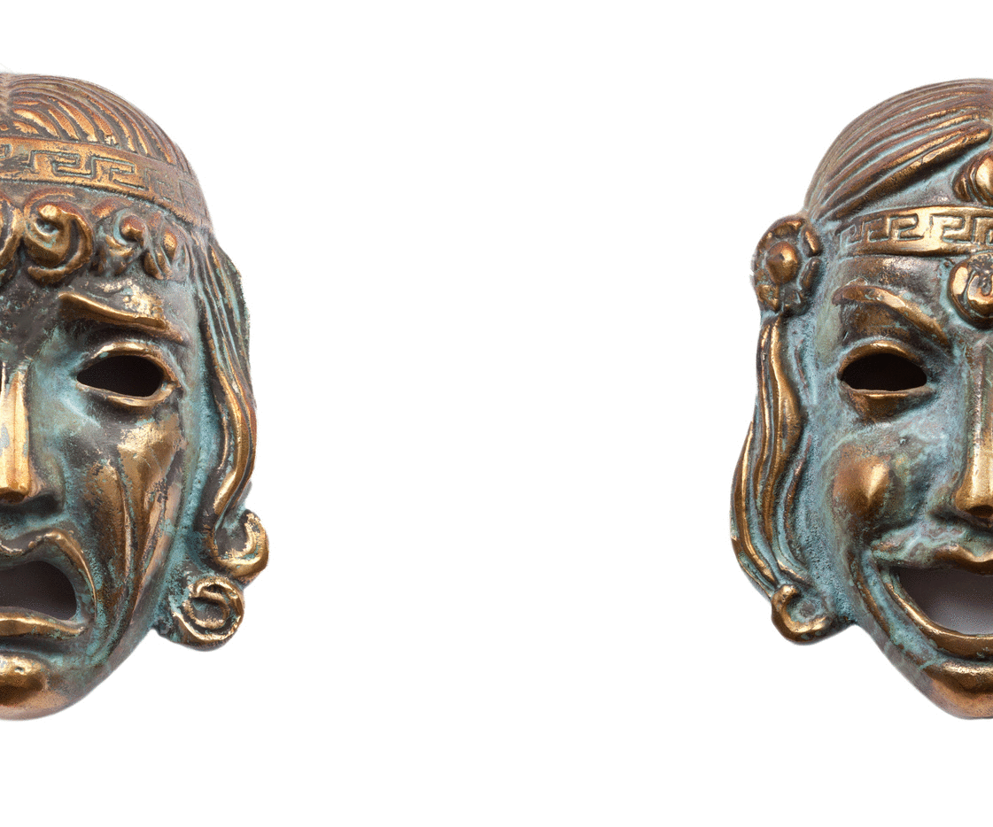 drama-masks1 | Envision your Evolution