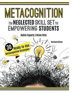 Robin Fogarty & Brian Pete - Metacognition | Envision your Evolution