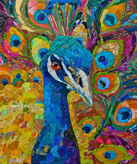 how-to-make-a-collage-some-simple-tips-flowers-mixed-paper-collage ...