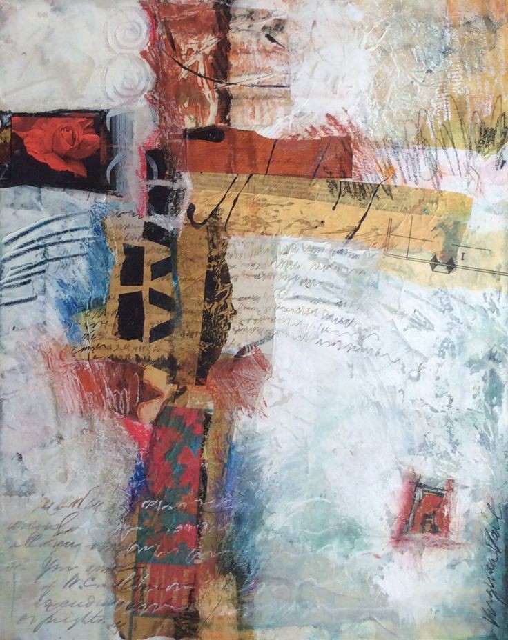 mixed media collage art ideas Best of 152 best Mixed Media images on ...