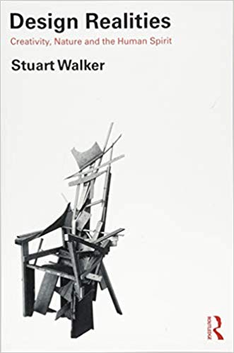 Stuart Walker - Design Realities | Envision your Evolution
