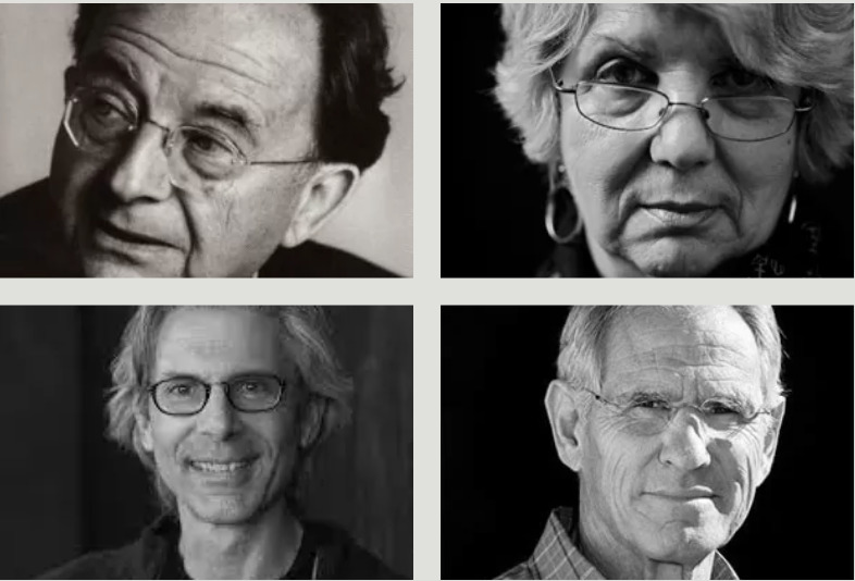 Eastern Philosophy | Envision your Evolution | Relevant Psychology