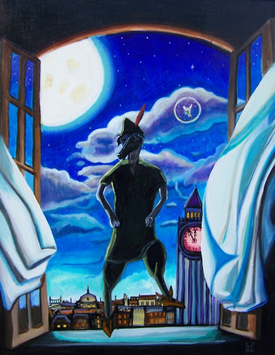 peter-pan-puer-aeternus-archetype-anatomy-envision-your-evolution ...