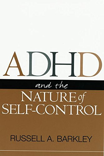 ADHD and the Nature of Self-Control | Envision your Evolution