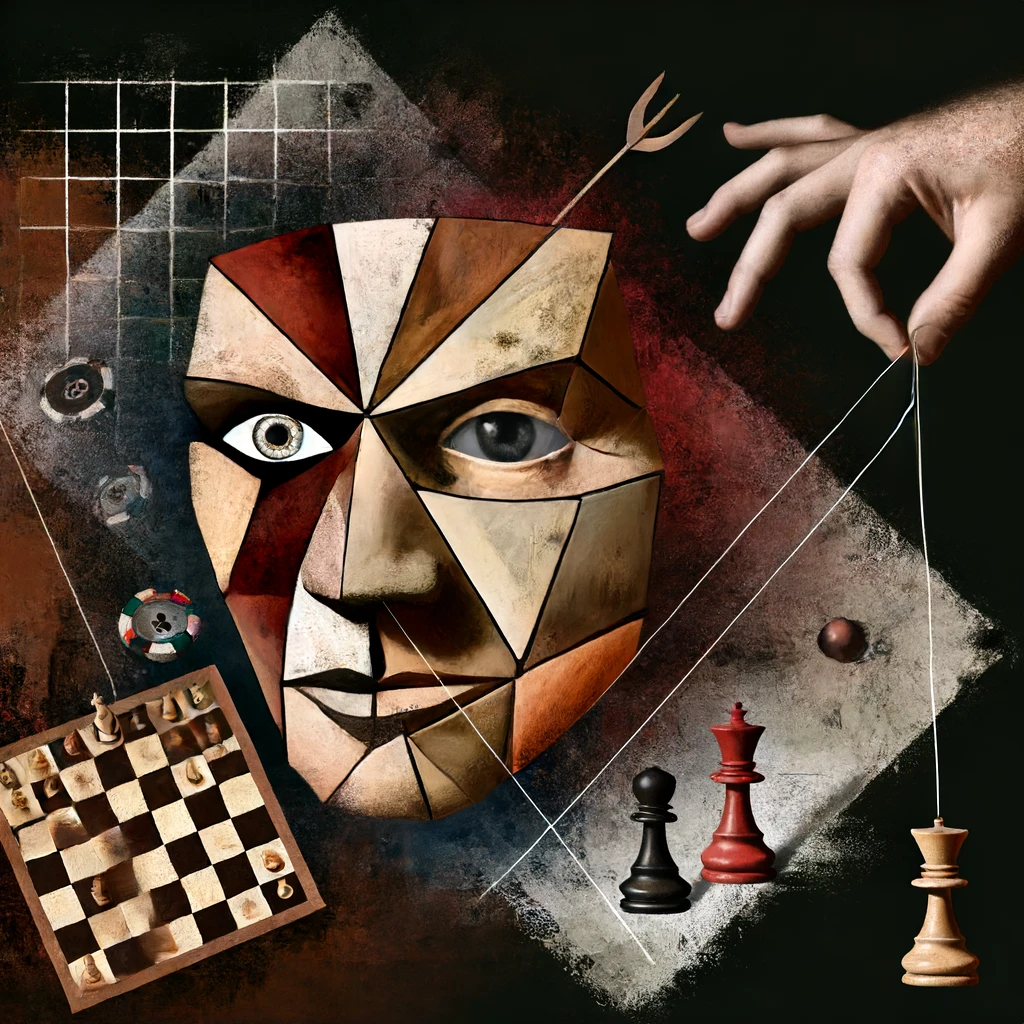 Unmasking Machiavellianism: The Complex Personality Trait | Online Test