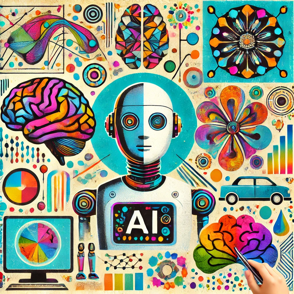 The Utilization of Artificial Intelligence in Psychology | Envision ...