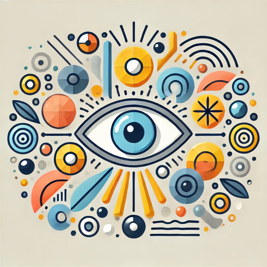 Visual Learning Style: Insights from the Learning Styles Inventory ...