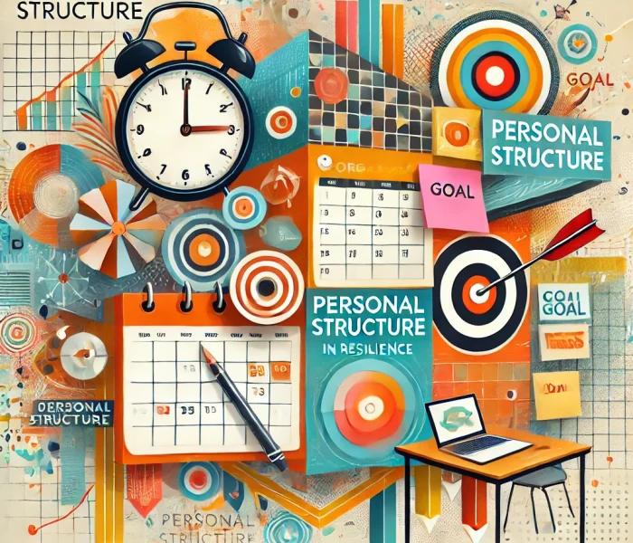 Exploring Personal Structure: Assessing Planning, Organization, and ...